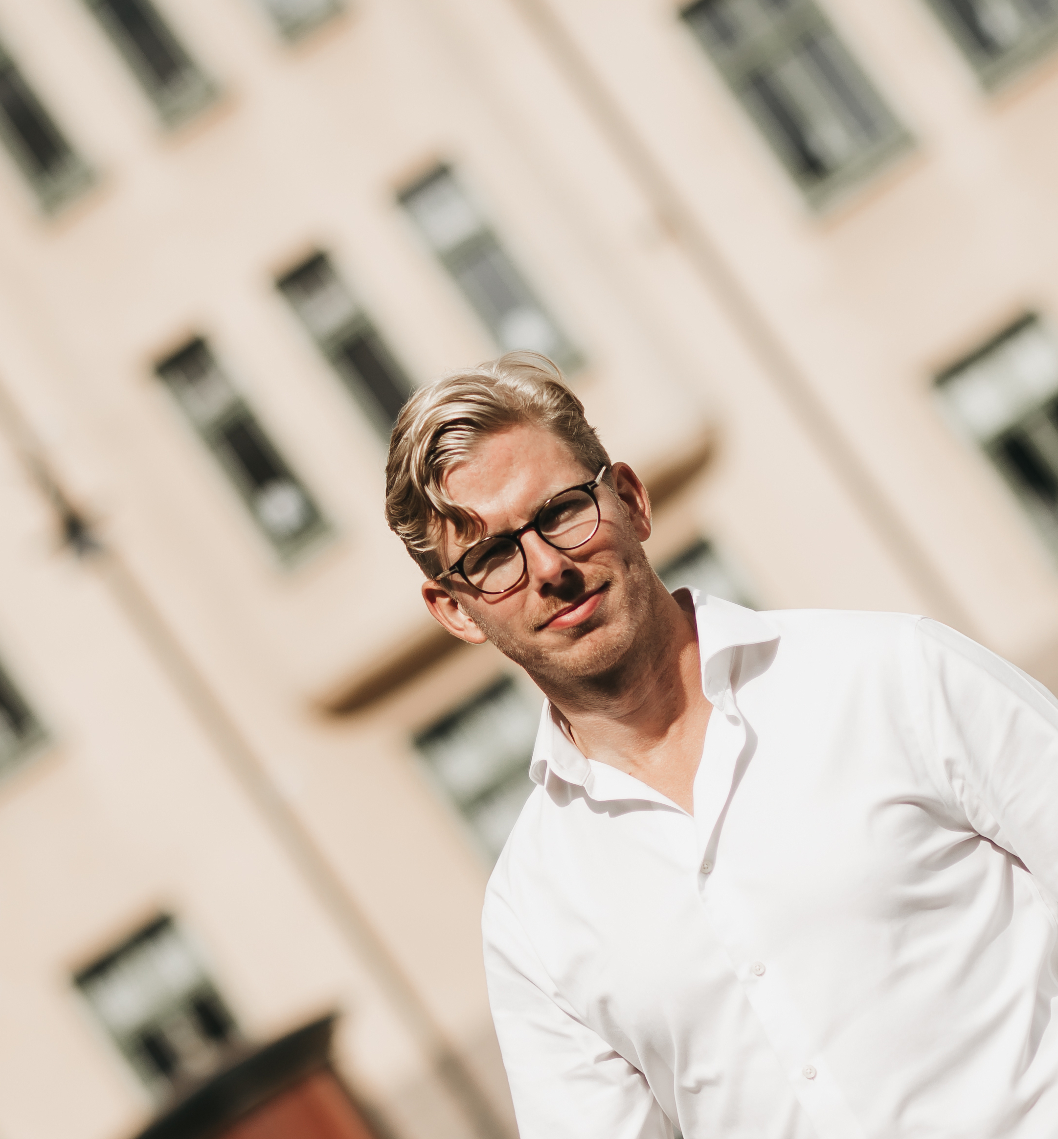 Fredric Carlsson blir ny säljchef